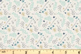 Joey │ Patchwork Garden