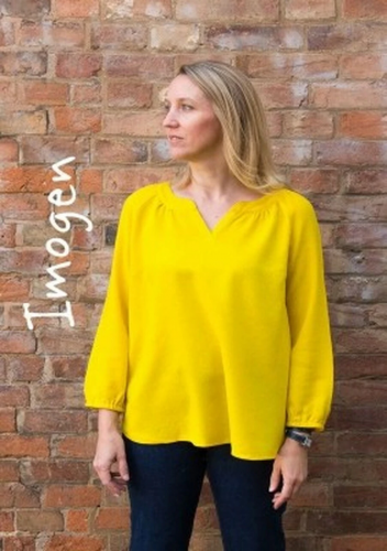 Sew Me Something patterns │ Patchwork Garden