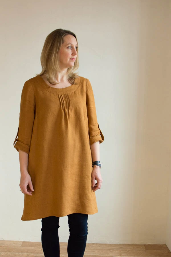 Sew Me Something patterns │ Patchwork Garden